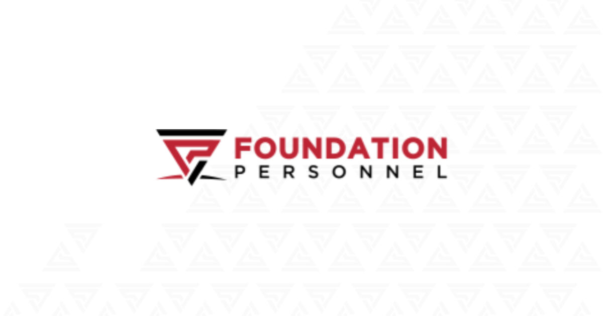 Foundation Personnel - Global Recruitment for Construction