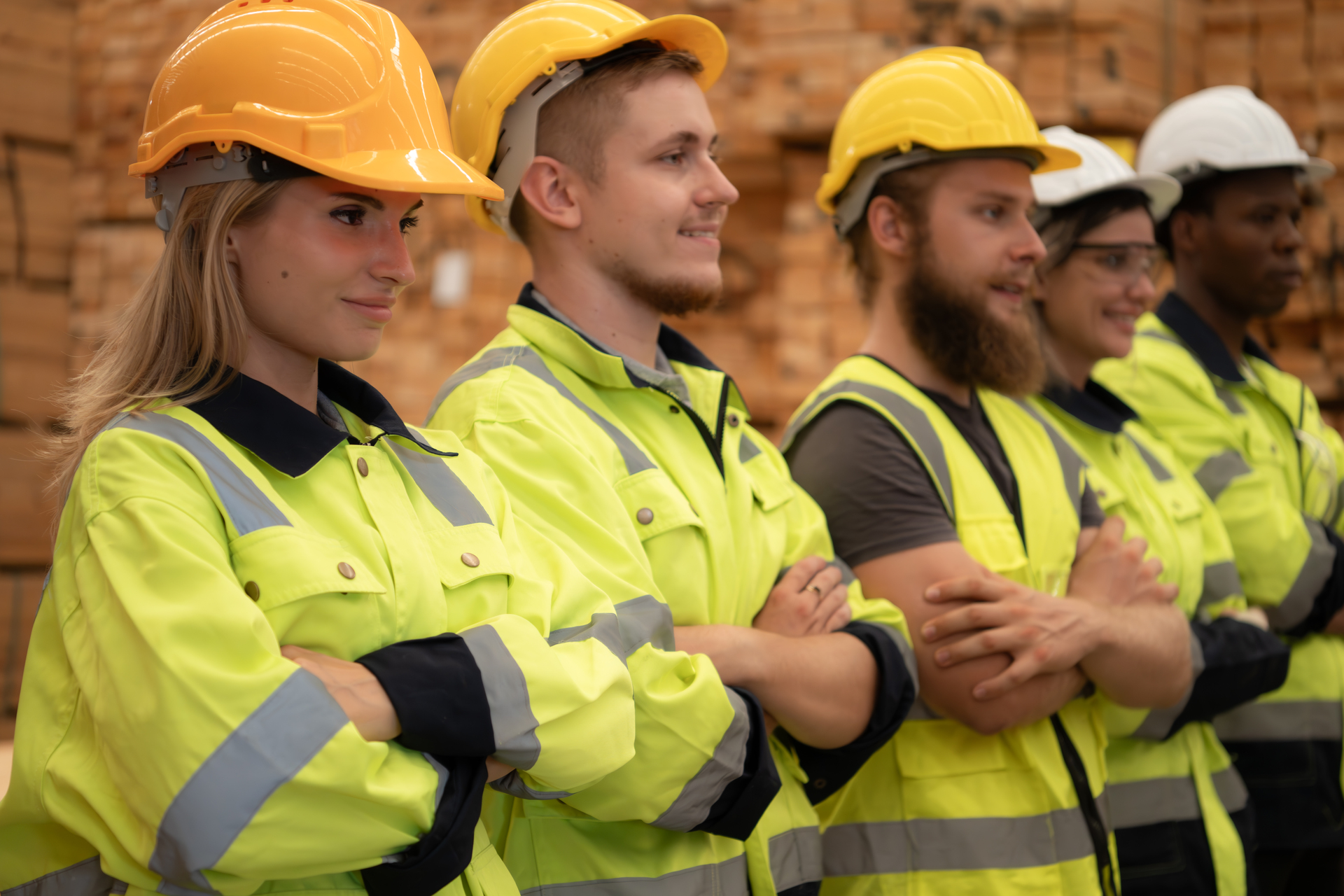 Temporary to Permanent Recruitment - Foundation Personnel