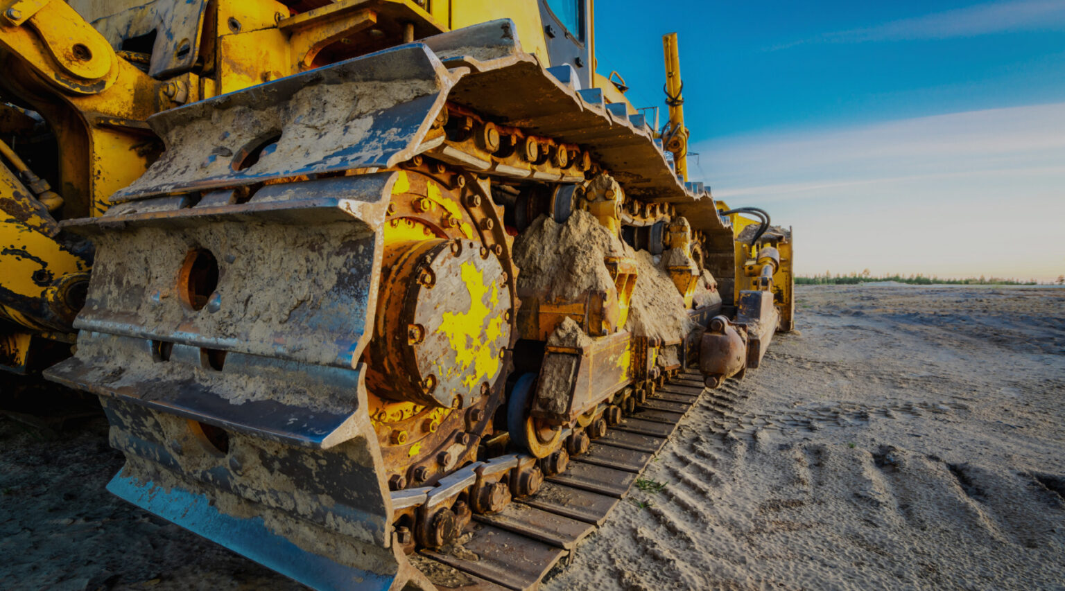 Foundation Personnel - Global Recruitment for Construction