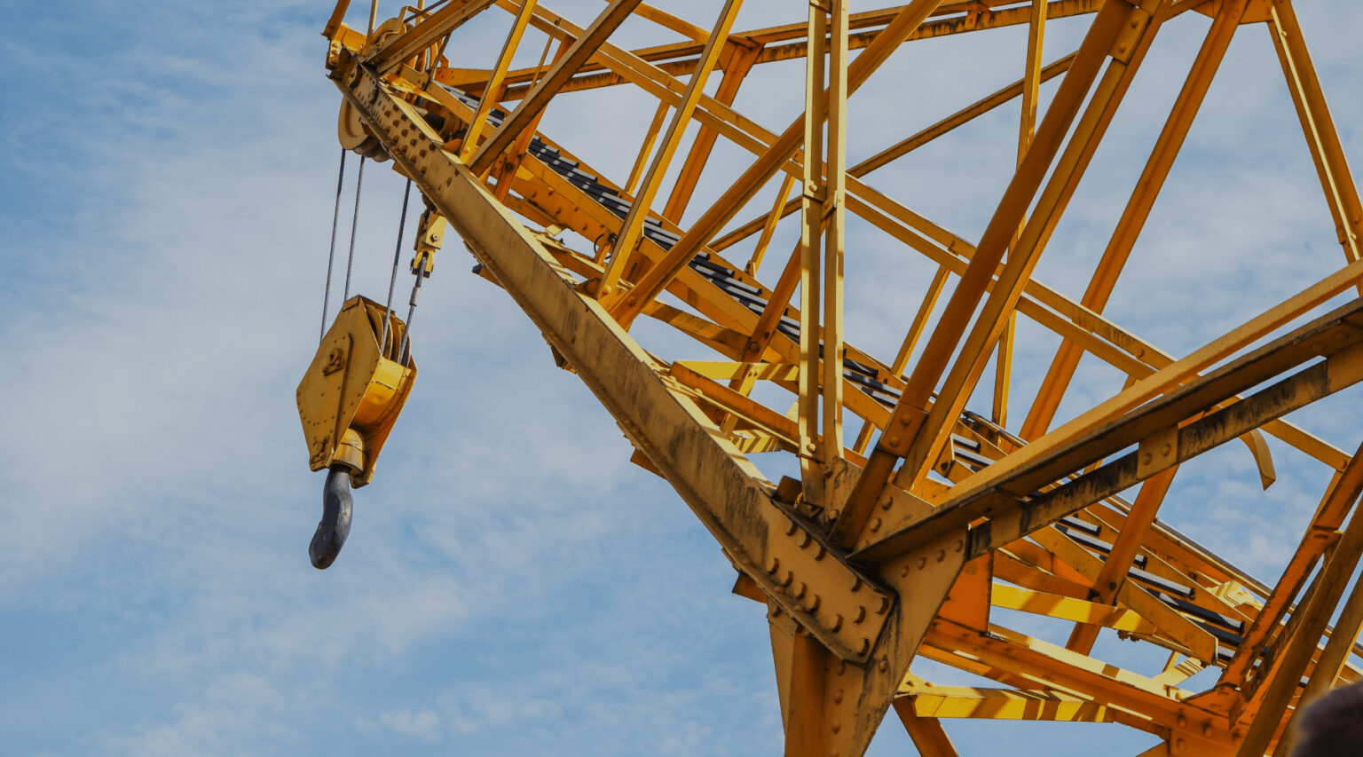 Foundation Personnel - Global Recruitment for Construction