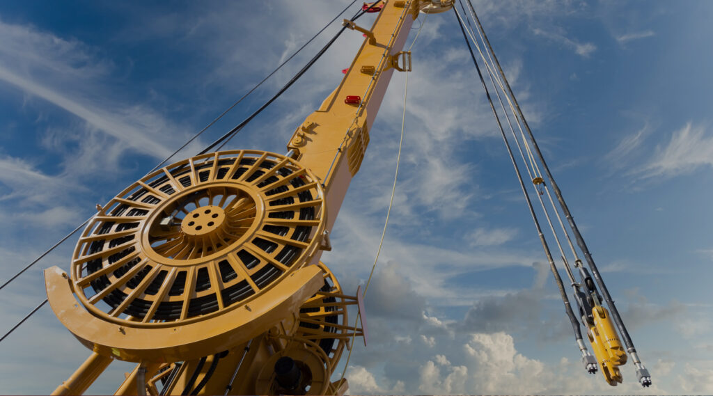 Foundation Personnel - Global Recruitment for Construction