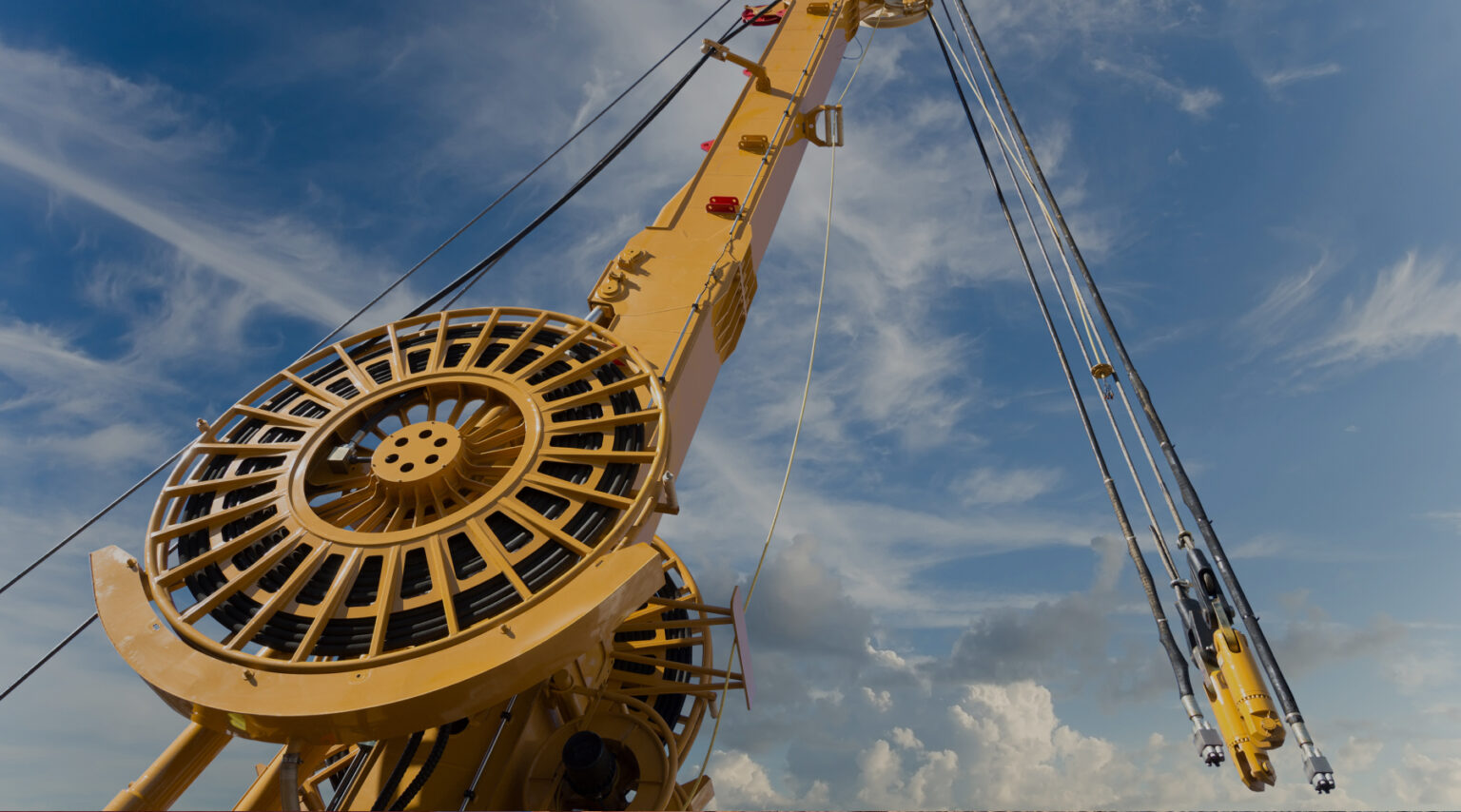 Foundation Personnel - Global Recruitment for Construction