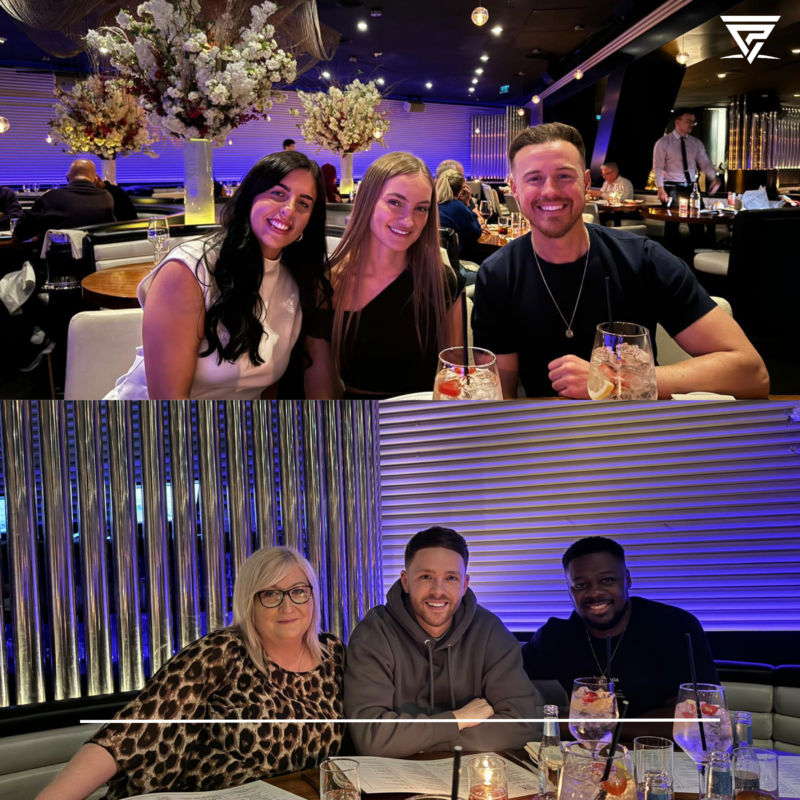 Foundation Personnel - Global Recruitment for Construction